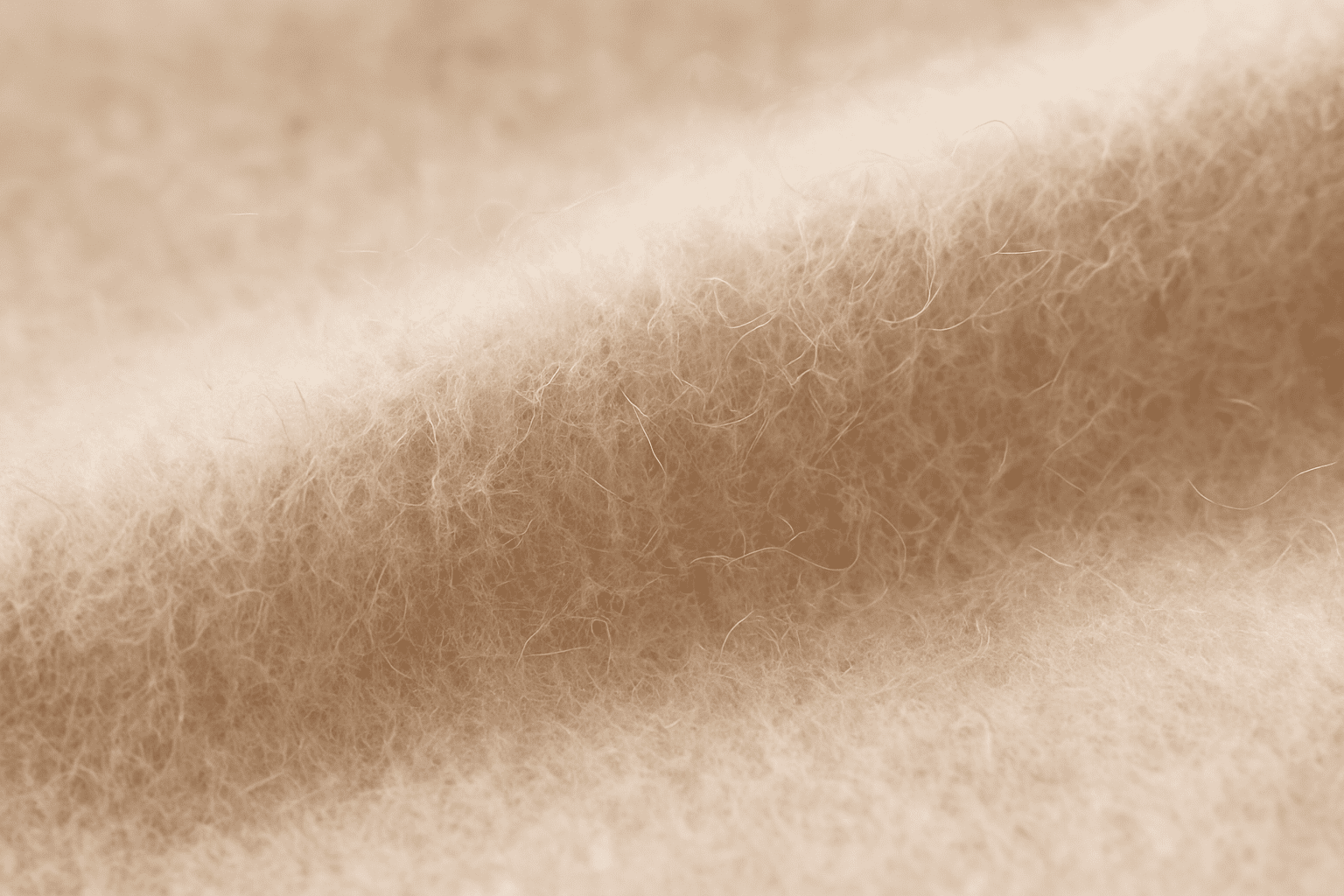 How to Tell Real Cashmere from Fake Cashmere: A Simple and Complete ...